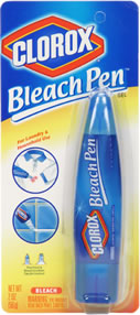 Clorox Bleach Pen