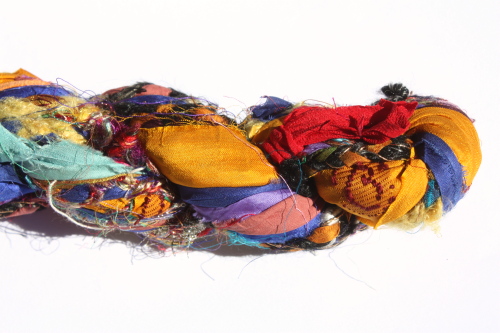 Sari Ribbon