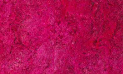 Silk Cocoon Sheets Hand Dyed