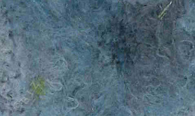 Silk Cocoon Sheets Hand Dyed