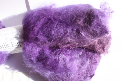 Silk Laps | Hand Dyed