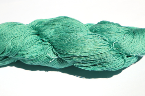 Stranded Cotton by the Hank