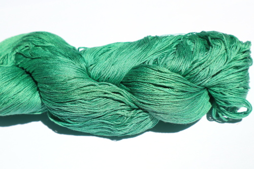 Stranded Cotton by the Hank