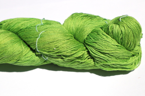 Stranded Cotton by the Hank