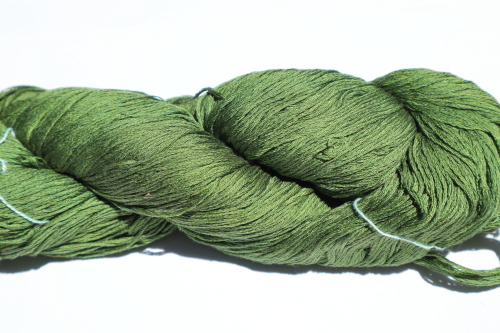 Stranded Cotton by the Hank