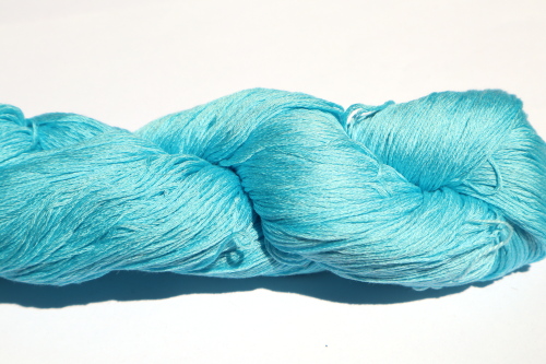 Stranded Cotton by the Hank