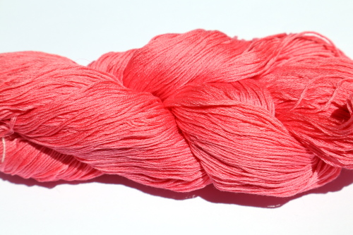 Stranded Cotton by the Hank