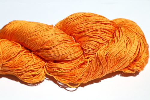 Stranded Cotton by the Hank