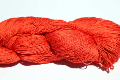 Stranded Cotton by the Hank