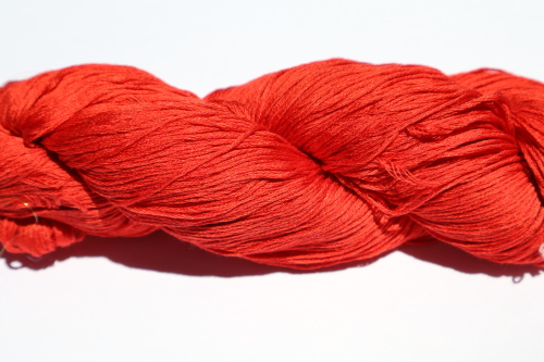 Stranded Cotton by the Hank