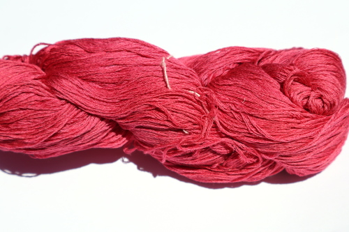 Stranded Cotton by the Hank