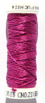 Trebizond Silk Thread