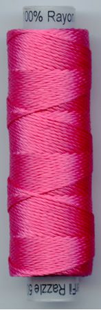 Sue Spargo Razzle Threads | Solid Colours
