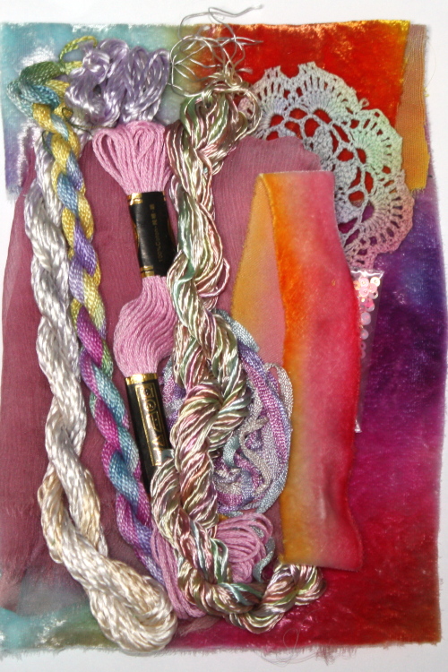 Experimental Play Packs